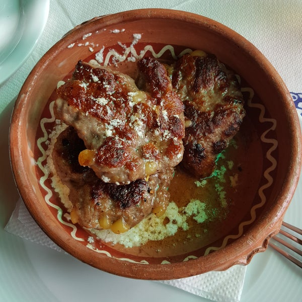 Konak - Restaurant