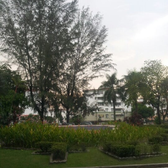 Wisma Texchem - Taman Perindustrian Subang - 1 tip from 257 visitors