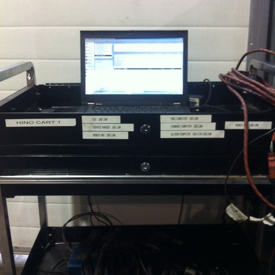 MHC Kenworth - Denver - Car Dealership in Denver