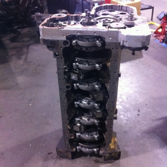 MHC Kenworth - Denver - Car Dealership in Denver