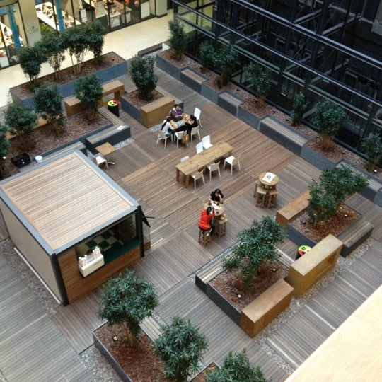 OLX South Africa - Office in Cape Town