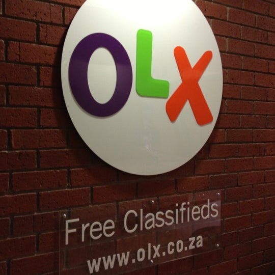 OLX South Africa - Office in Cape Town