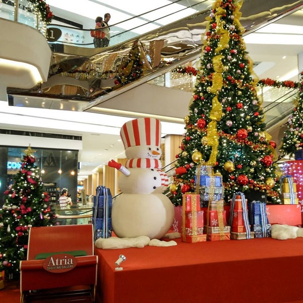 Atria Shopping Gallery - Damansara Jaya - 87 tips from 15710 visitors