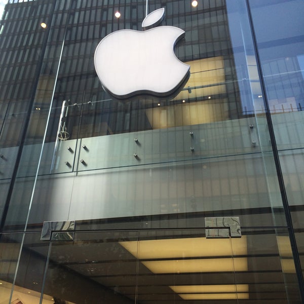 Apple Liverpool ONE - Central Liverpool - 28 tips