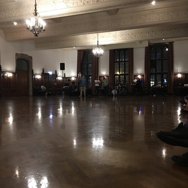 Photos at Ida Noyes Hall - Hyde Park - Chicago, IL