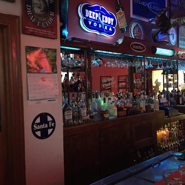 The Railyard - Bar in La Junta