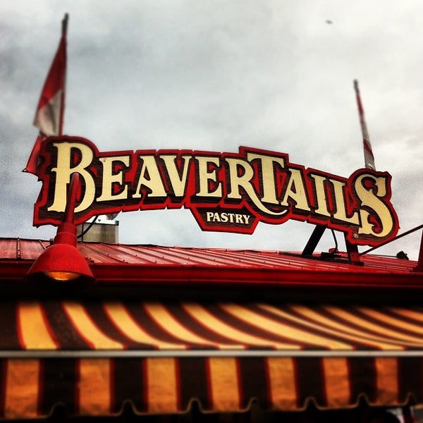 BeaverTails - Fast Food Restaurant in Ottawa