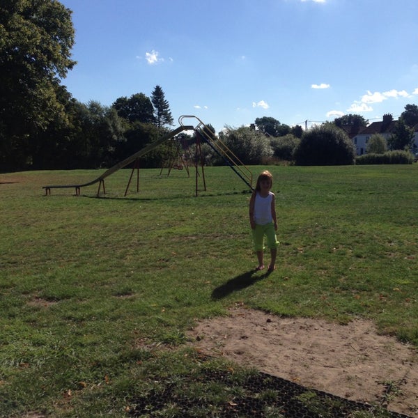 Neatherd Play Area - Park