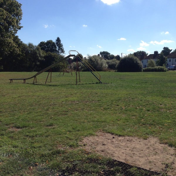 Neatherd Play Area - Park