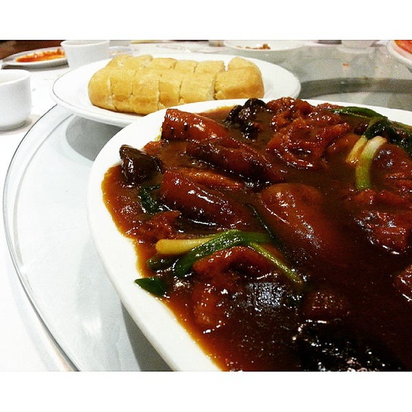 Photos at Wisma Benteng Seafood Restaurant - Petisah Tengah, Medan ...