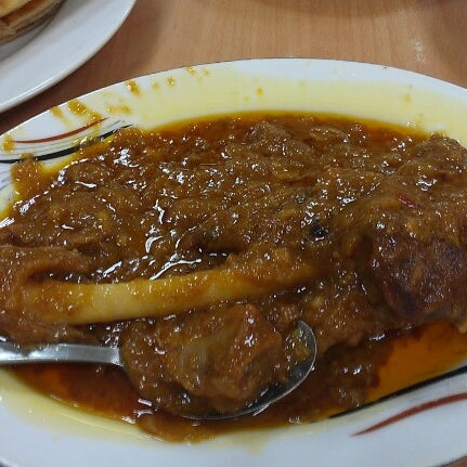 Star Kabab - Restaurant