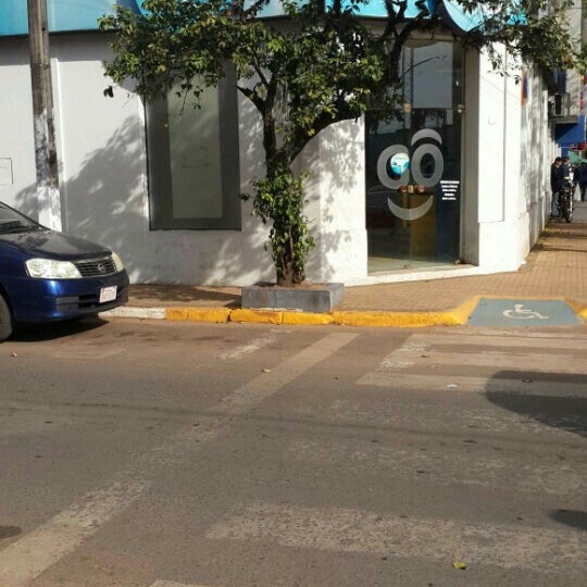 Comcel Tigo Suc. Villarrica - Internet Cafe in Villarrica