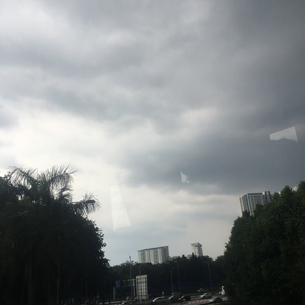 Menara Seputih Condominium - Taman Seputeh - Kuala Lumpur, Kuala Lumpur