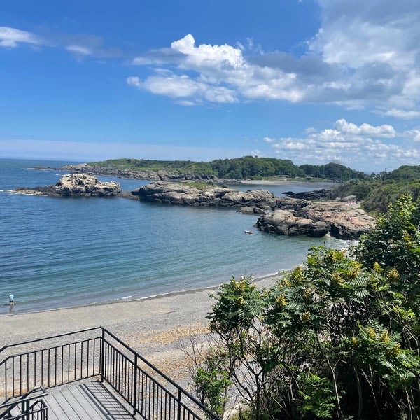 40 Steps Beach - 3 tips from 189 visitors