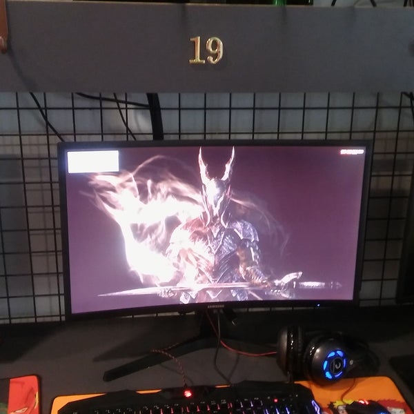 Maxi Game Center & internet cafe - 4 tavsiye