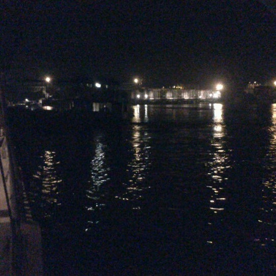 Ferry point Assolna - Boat or Ferry