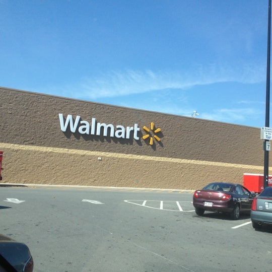 Photos at Walmart Supercenter - 13427 Highway 27