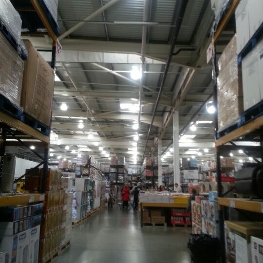 Photos at Costco - 1 Shadbolt Av