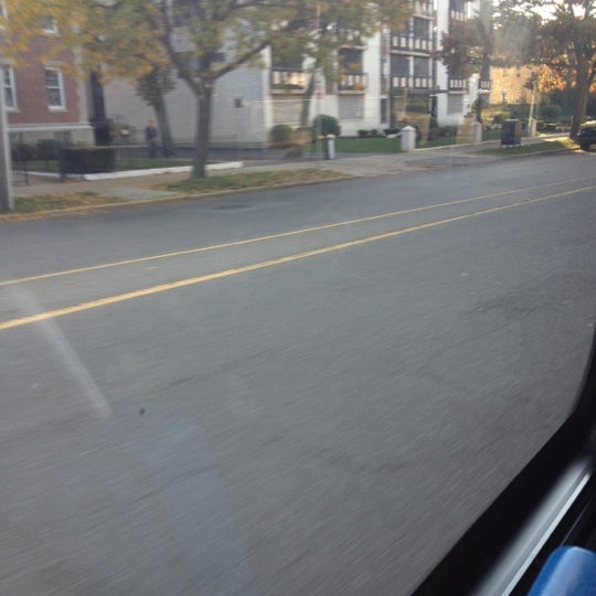 MBTA Bus Route 77 - East Arlington - Arlington, MA