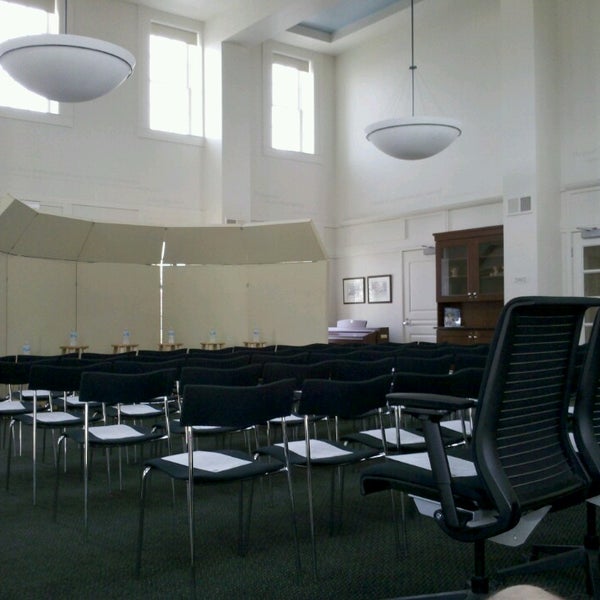 Chelsea District Library - Library