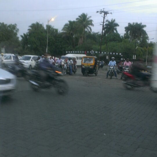 Khadki - Military Base in Pune