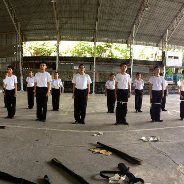 Immaculate Heart of Mary Academy - Cebu City, Cebu