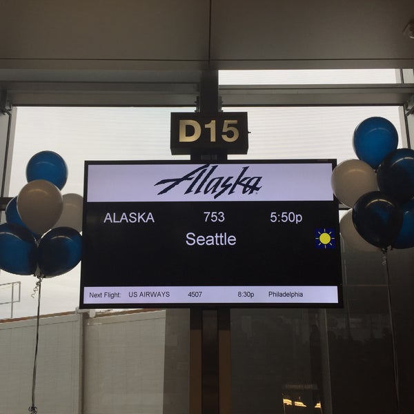 Photos at RDU - Gate D15 - 1 tip