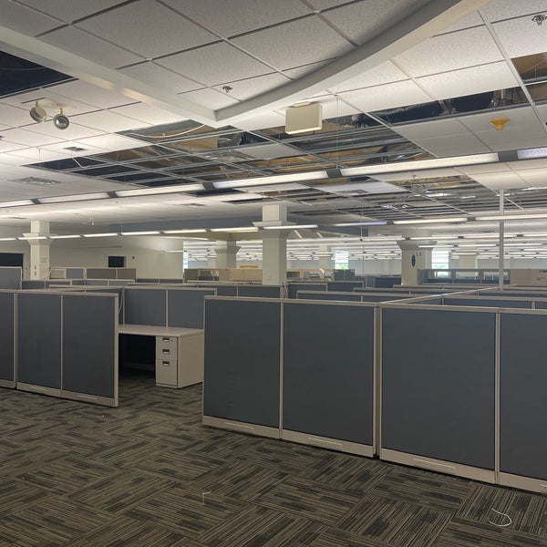 Synchrony Financial - Office in Merriam