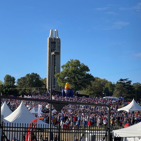 Memorial Stadium - 27 tips