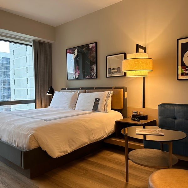 Thompson Chicago - Hotel in Gold Coast