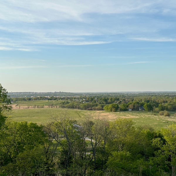 Wells Overlook County Park - 2 tips from 114 visitors
