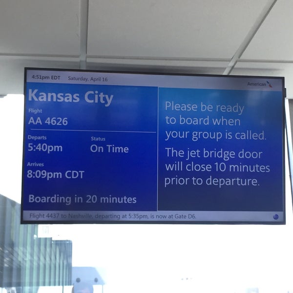 Gate C3 (Now Closed) - Airport Gate in East Elmhurst