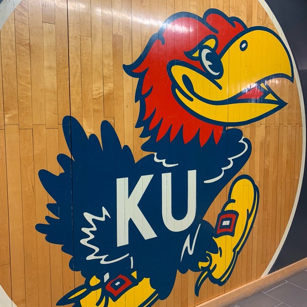 KU Bookstore - 1301 Jayhawk Blvd