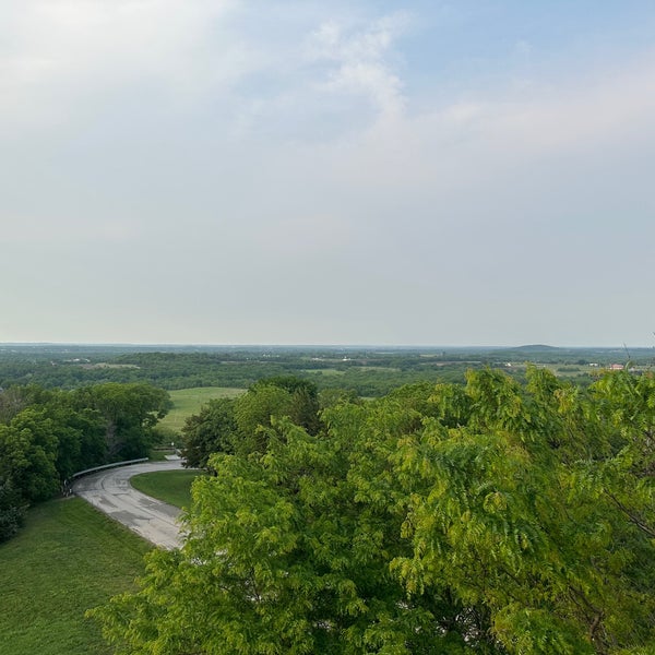 Wells Overlook County Park - 2 tips from 114 visitors
