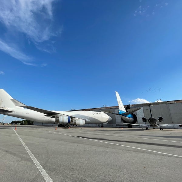 Jet Midwest - 9200 NW 112th St