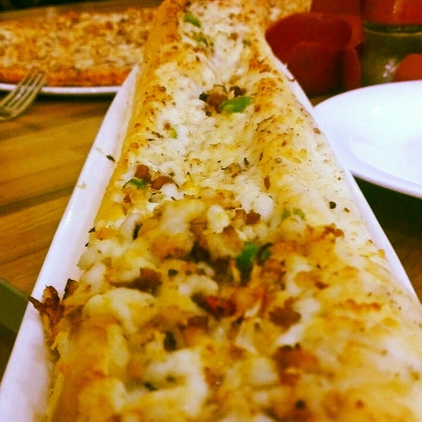 Debonairs Pizza (Now Closed) - Africa St.