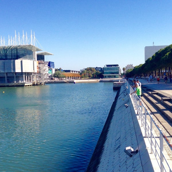 Teleperformance Portugal - Building in Lisboa