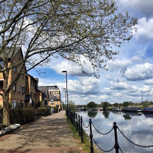 Upper Clapton - Springfield - 2 tips