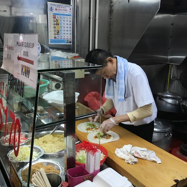 Photos at ABC Brickworks Market & Food Centre - Central Region - 284 ...