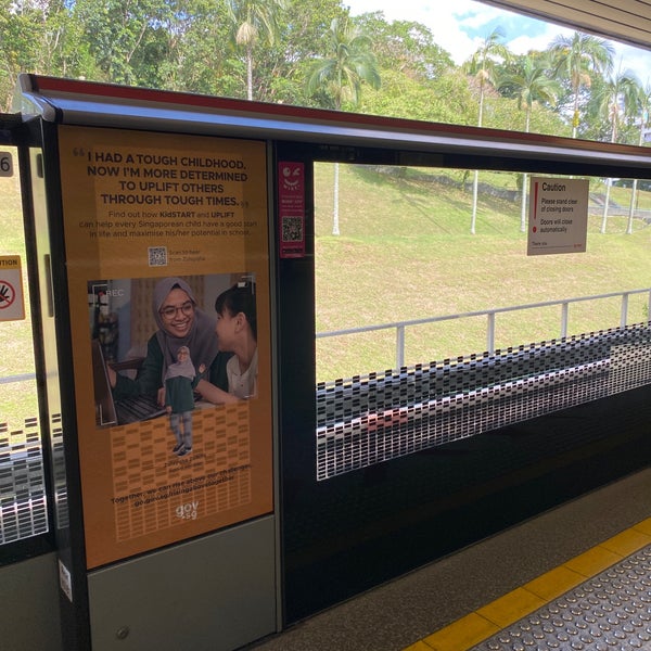 Ang Mo Kio MRT Station (NS16) - Ang Mo Kio - 83 tips from 18628 visitors