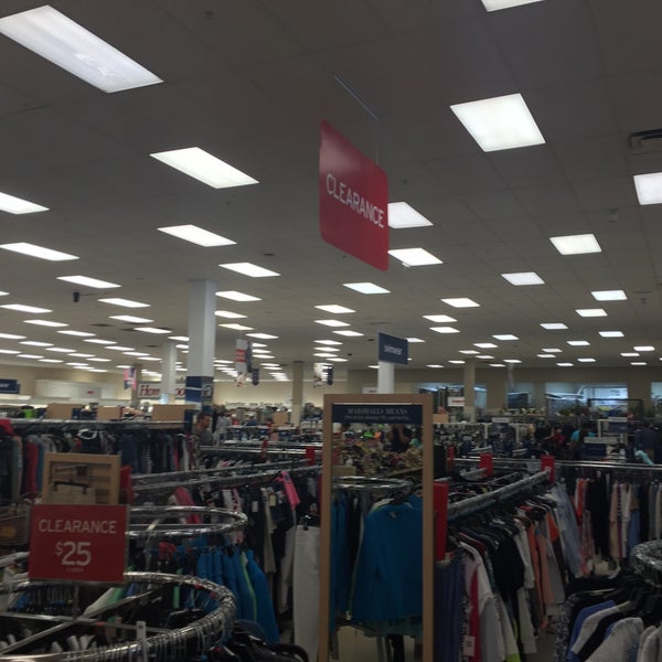 Marshalls - Department Store in The Woodlands