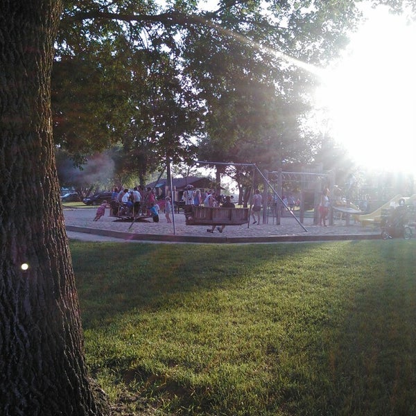 Scott Park - 2 tips from 114 visitors