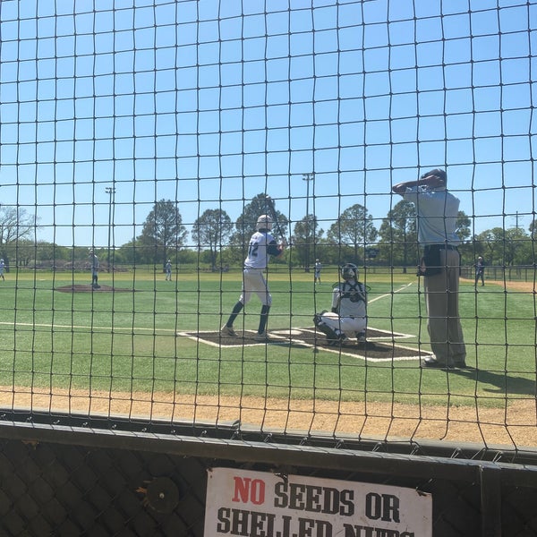 Meadow Park Sports Complex - Baseball Field