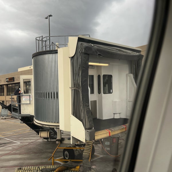 Gate A21 - Sky Harbor - Terminal 4