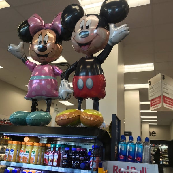 CVS pharmacy - The Anaheim Resort - 1803 S Harbor Rd