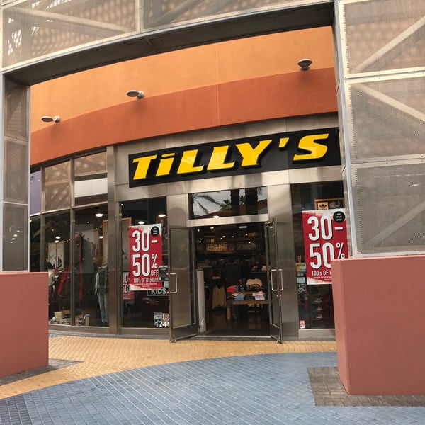 Photos at Tilly's - Tempe, AZ