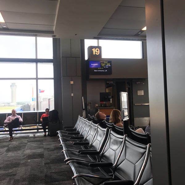 Gate 19 - 10 tips from 1832 visitors