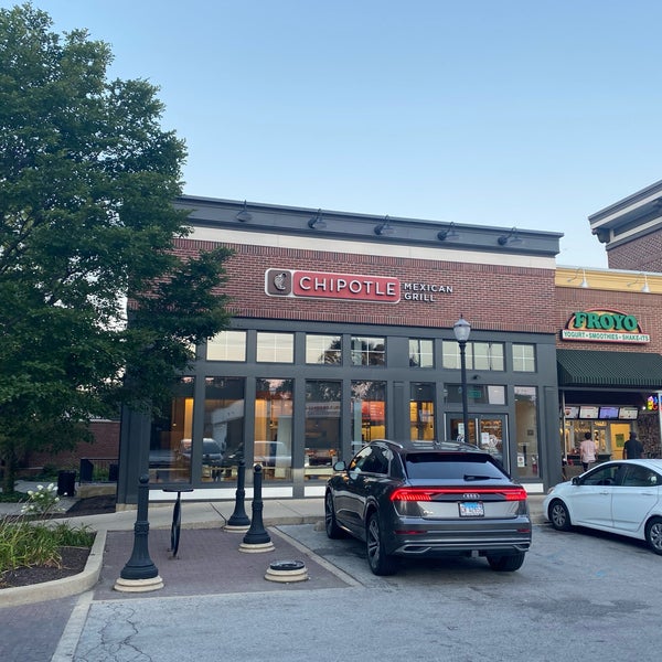 Chipotle Mexican Grill - Mexican Restaurant in Munster
