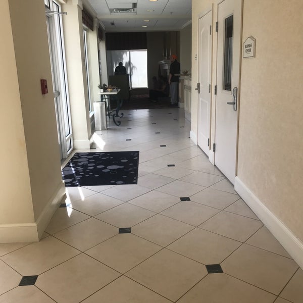 Hilton Garden Inn - Hotel in Kennewick