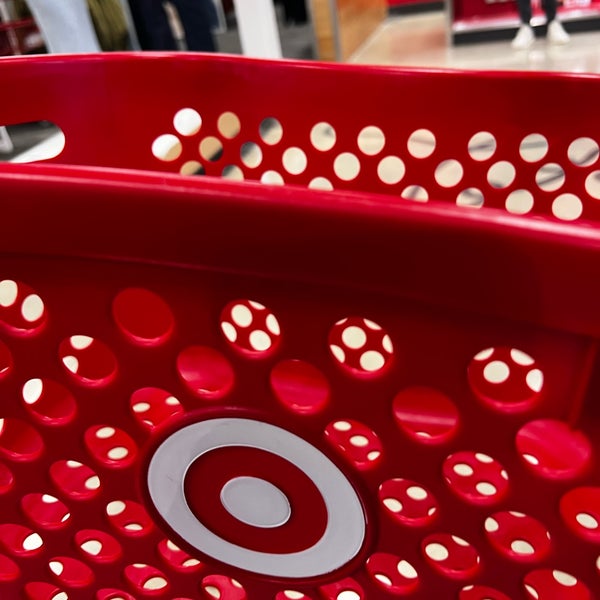 Target - Big Box Store in Northwest Side